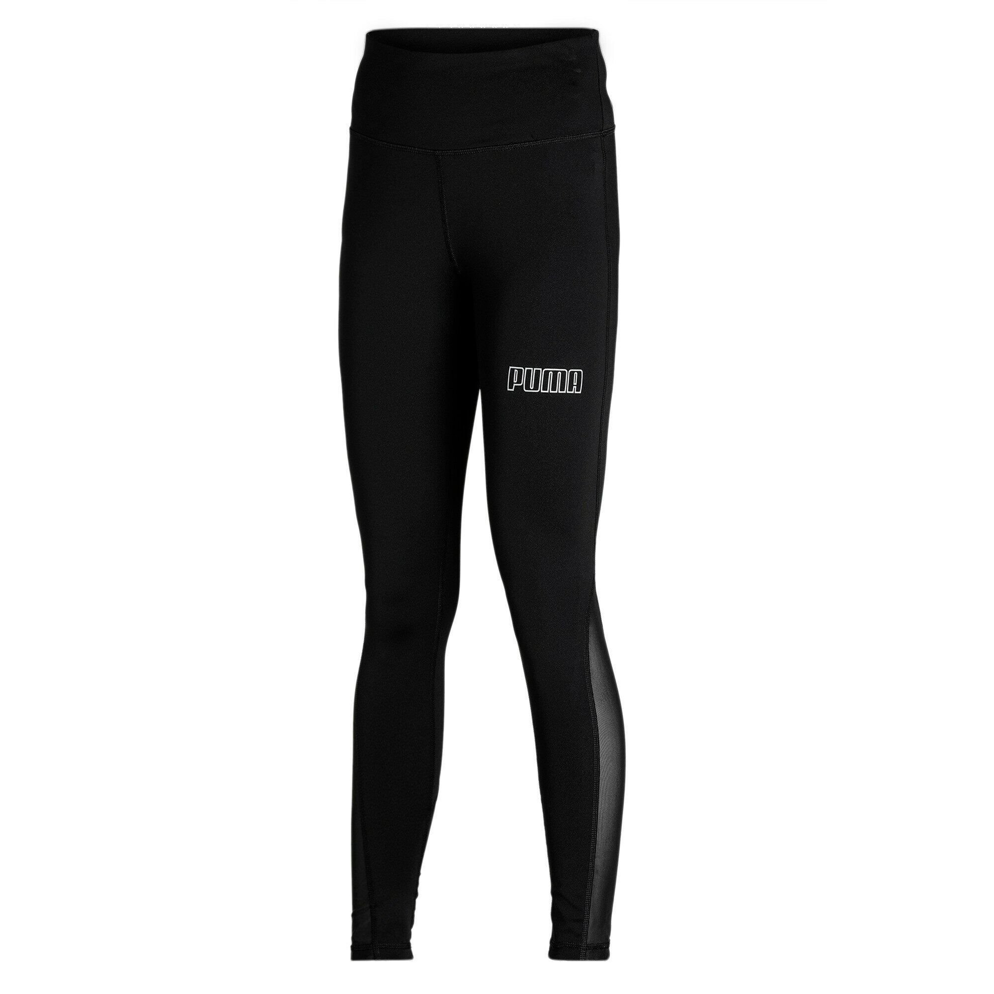 Легинсы спортивные Active ESS Leggings Poly W