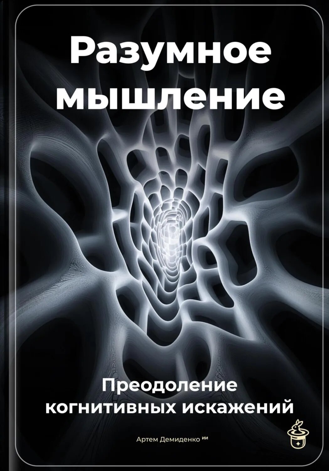 Разумное мышление: Преодоление когнитивных искажений [Цифровая книга]