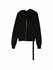 Худи Rick Owens Mountain zip-up hoodie, размер 50