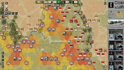 WEGO World War II Stalingrad PC Steam Ключ • Активация Steam