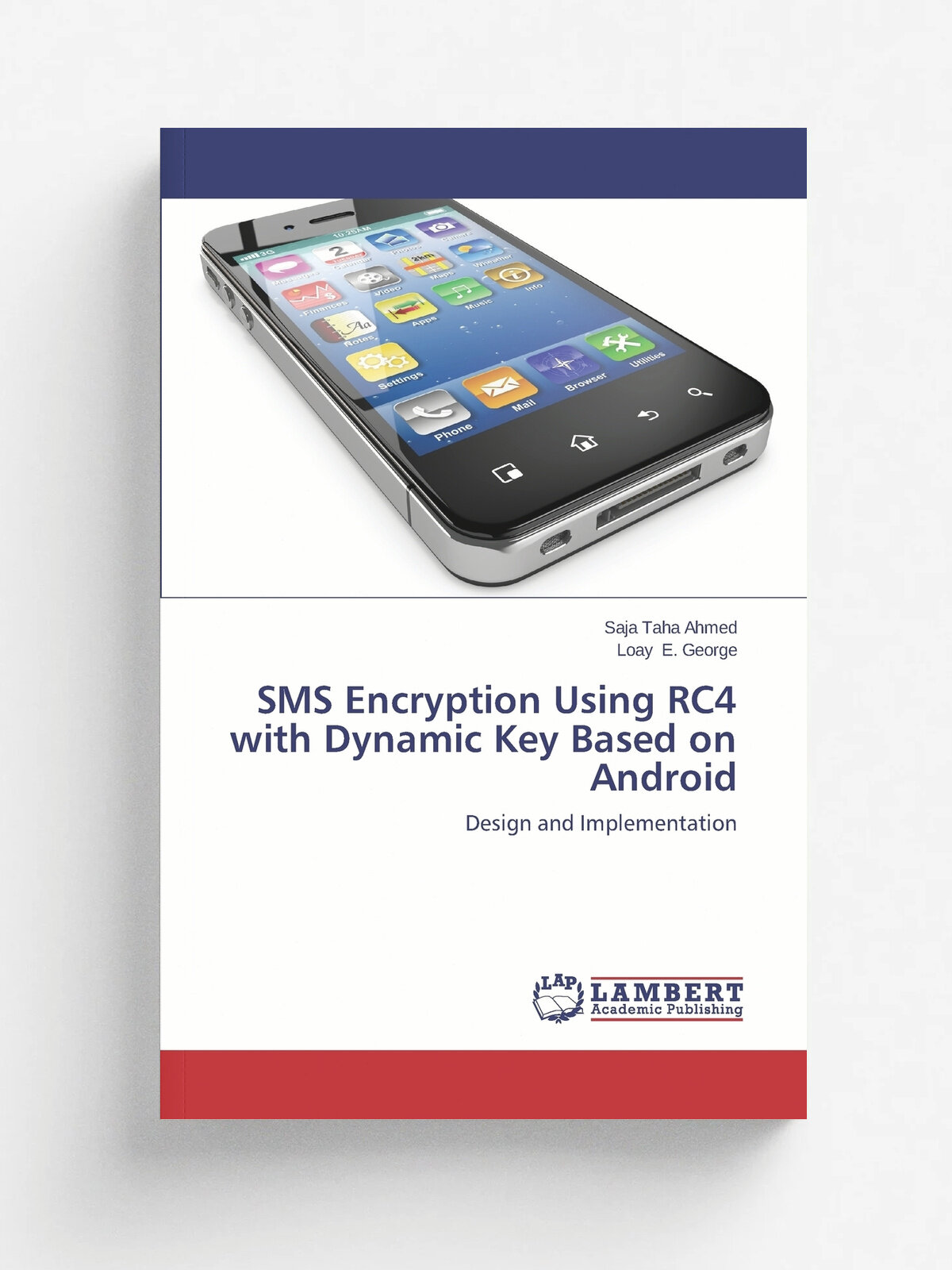 SMS Encryption Using RC4 with Dynamic Key Based on Android