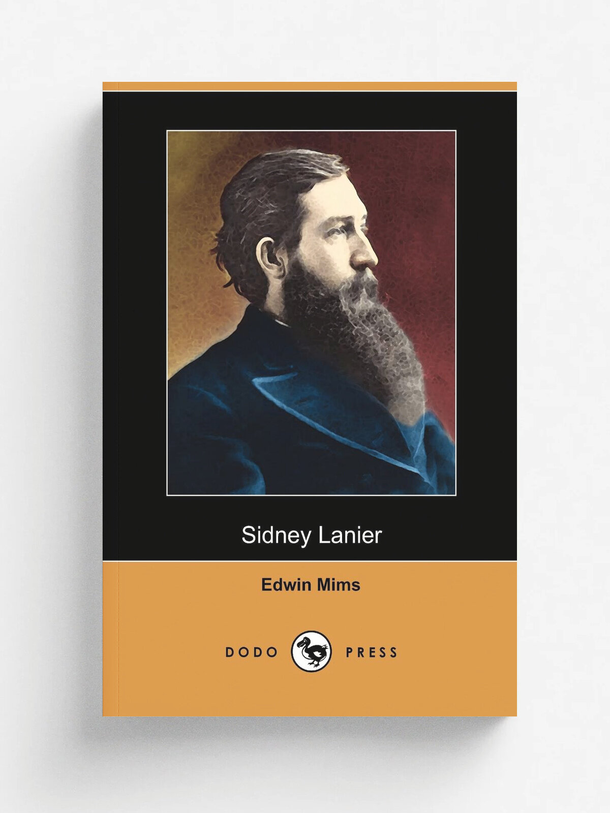 Sidney Lanier (Dodo Press)