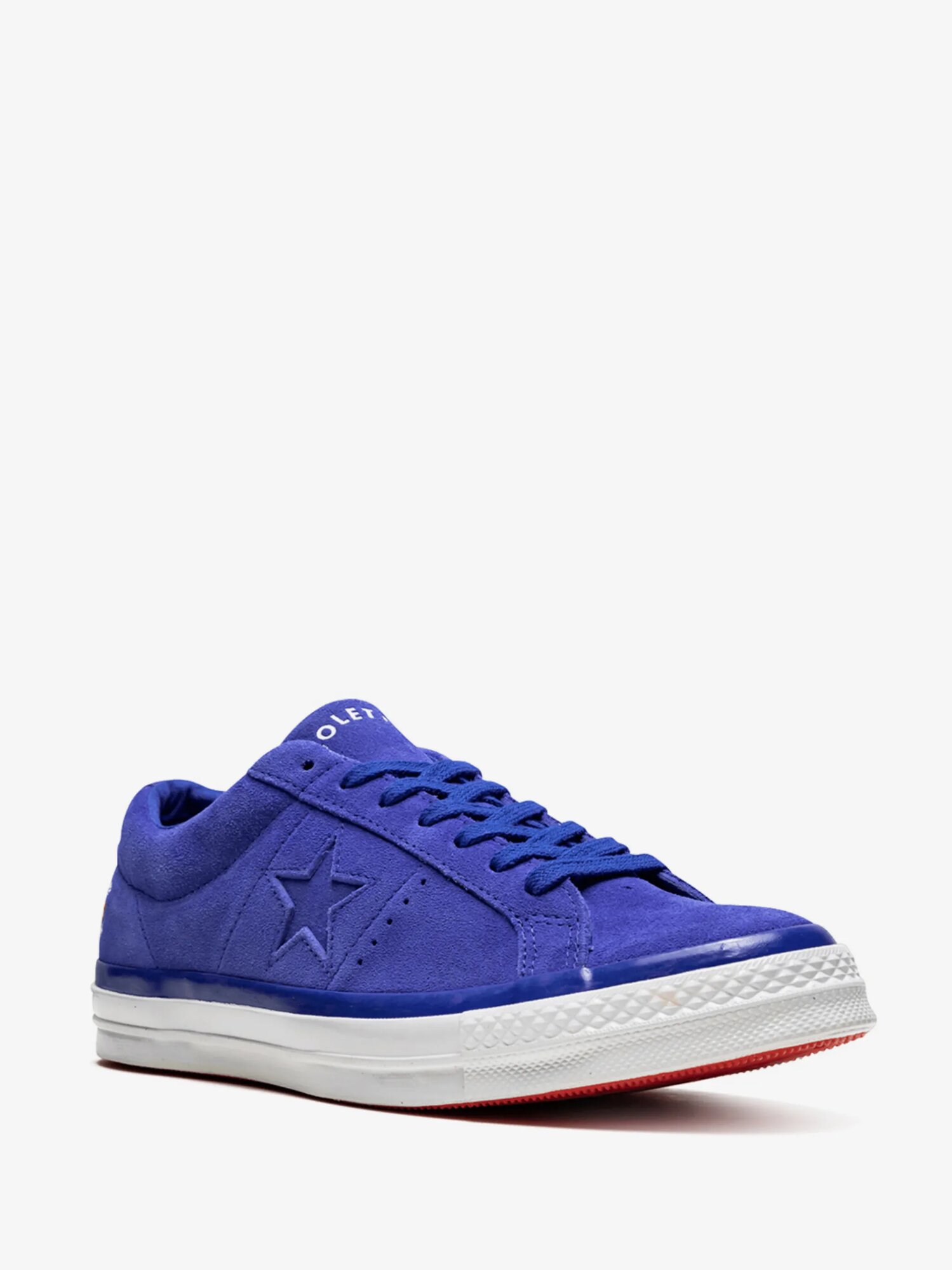 Кроссовки Converse One Star OX, размер 11 — фото 1
