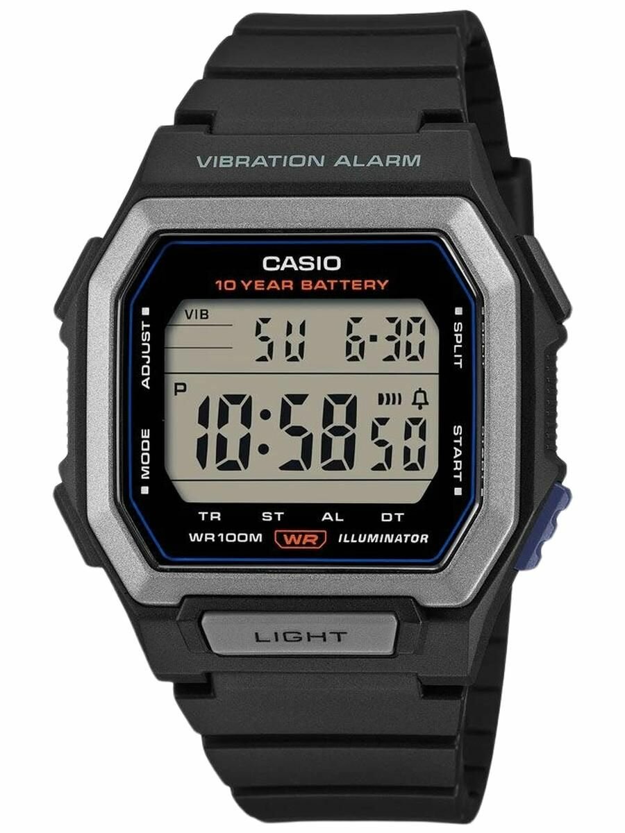  CASIO