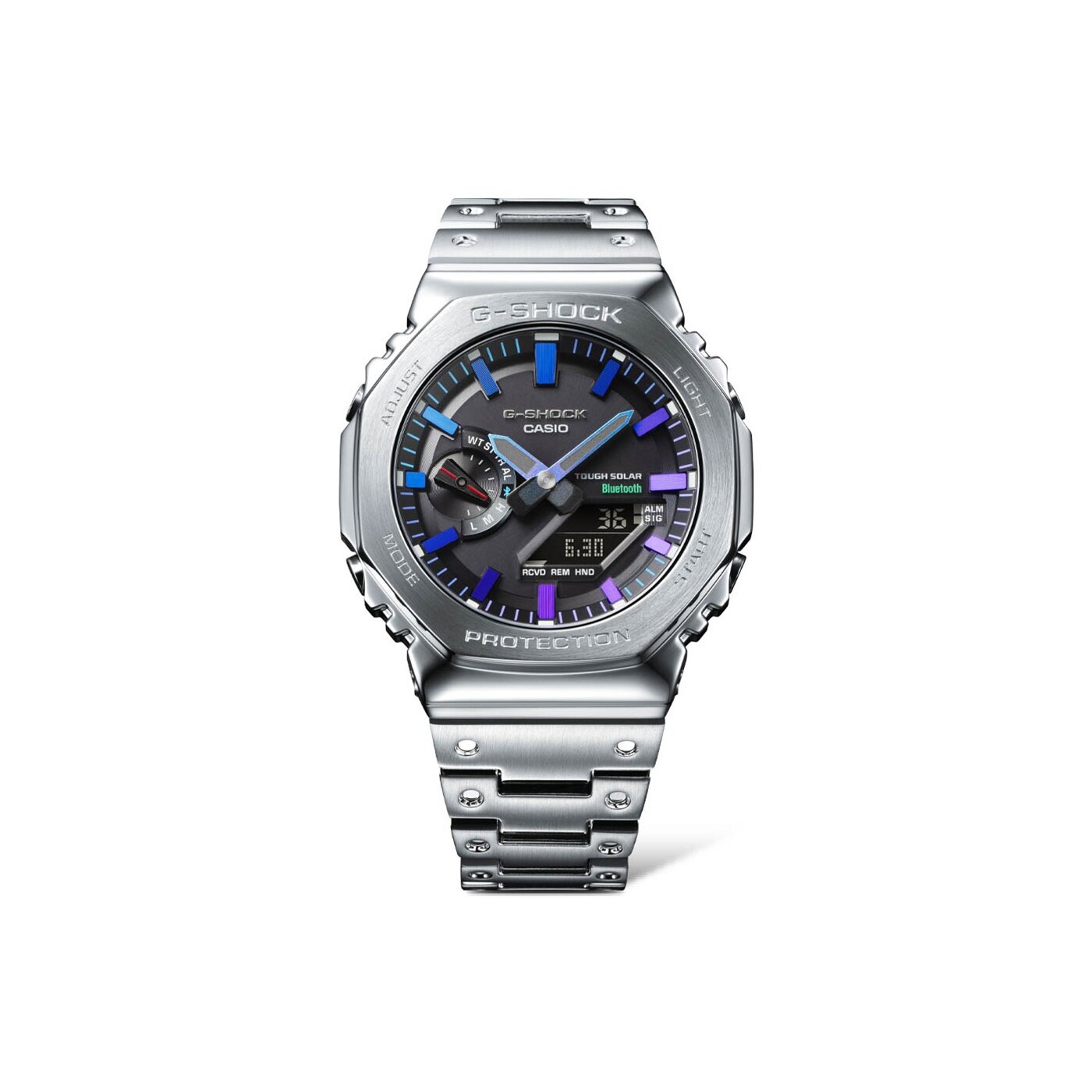 Наручные часы CASIO