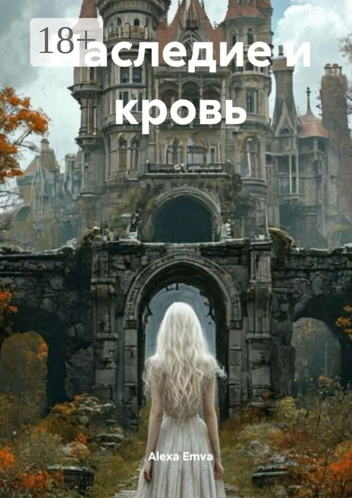 Наследие и кровь