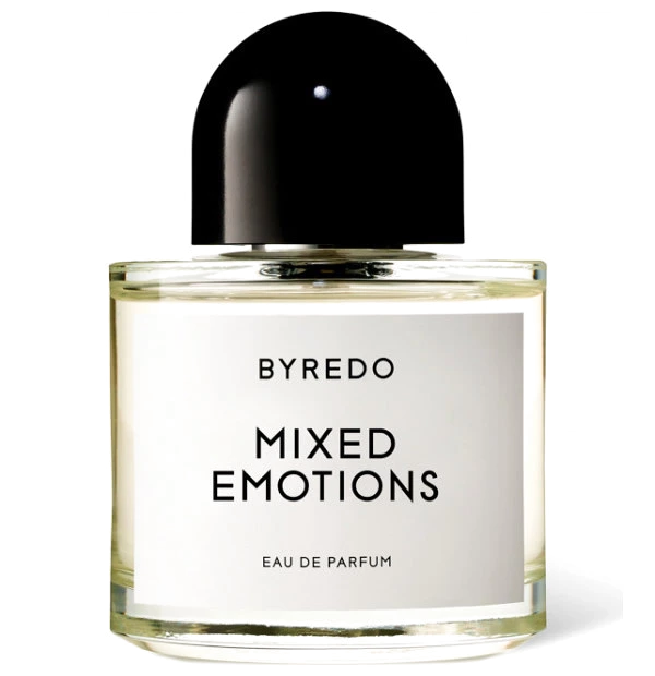 Mixed Emotions парфюмерная вода 100 мл унисекс / Байредо Микс Эмоушен