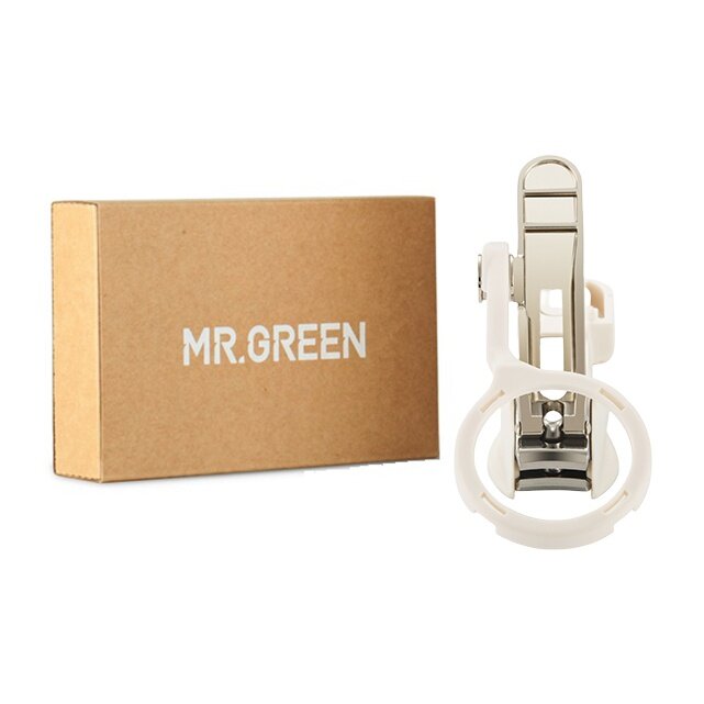 Инструменты MR.GREEN
