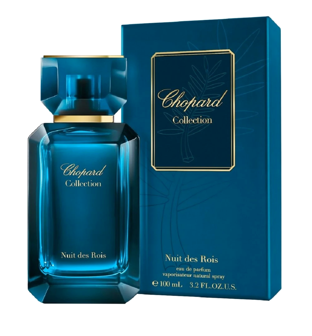 Мужской аромат Chopard Nuit Des Rois 100 мл - Шопард Нюит Де Роис