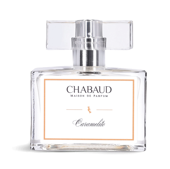 Chabaud Maison De Parfum Caramelito 30 мл женский парфюм - Карамелито Шабо