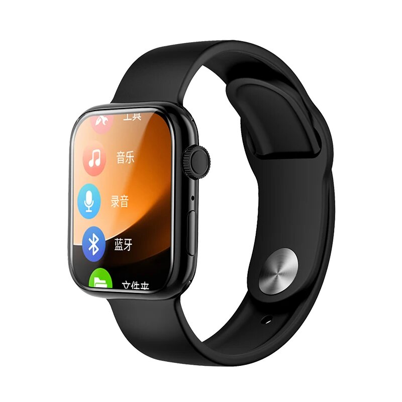 Famue BF08 MP3-плеер 32ГБ Bluetooth
