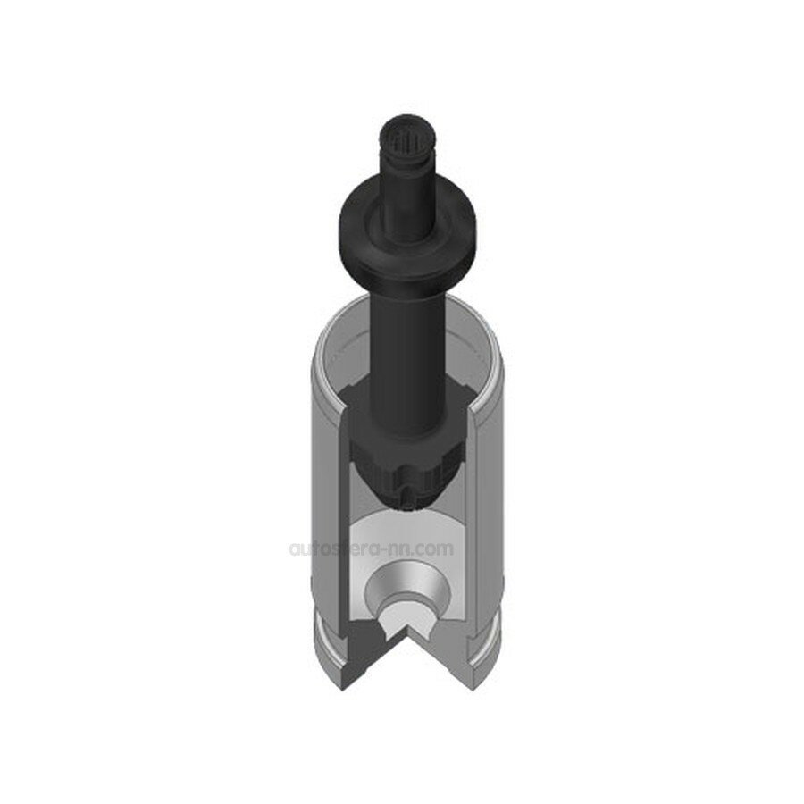 FRENKIT K345201 Поршень тормозного суппорта HONDA HR-V (RU) 2015-08->