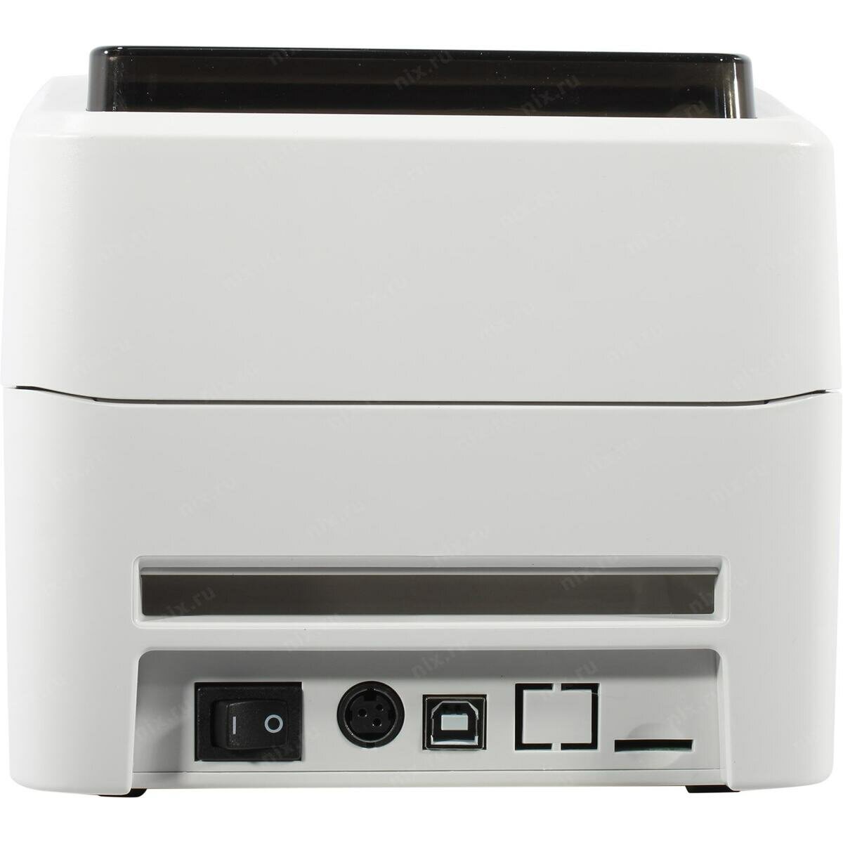 Xprinter XP-420B Термопринтер (108 мм, 203 dpi, 152 мм/сек, USB) — фото 1
