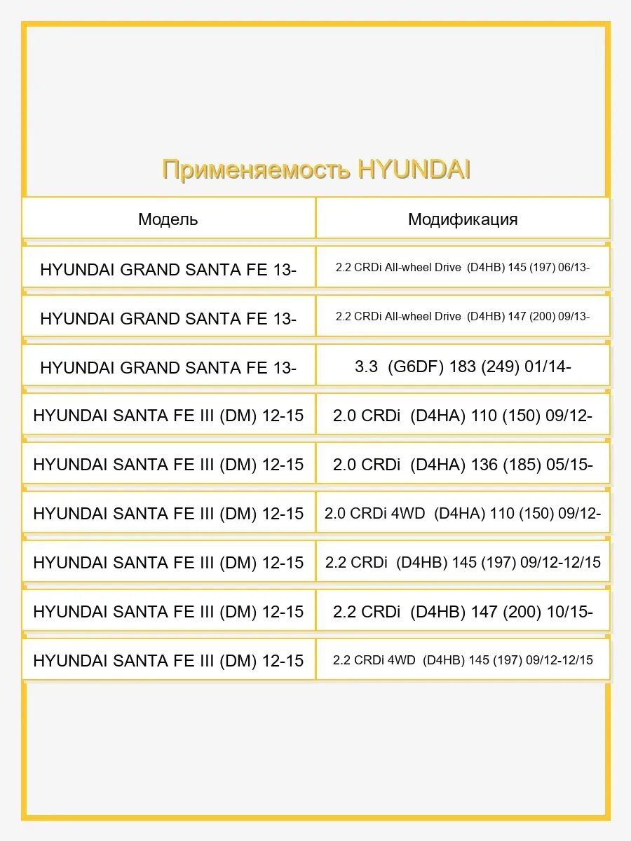Рулевой наконечник R — фото 1