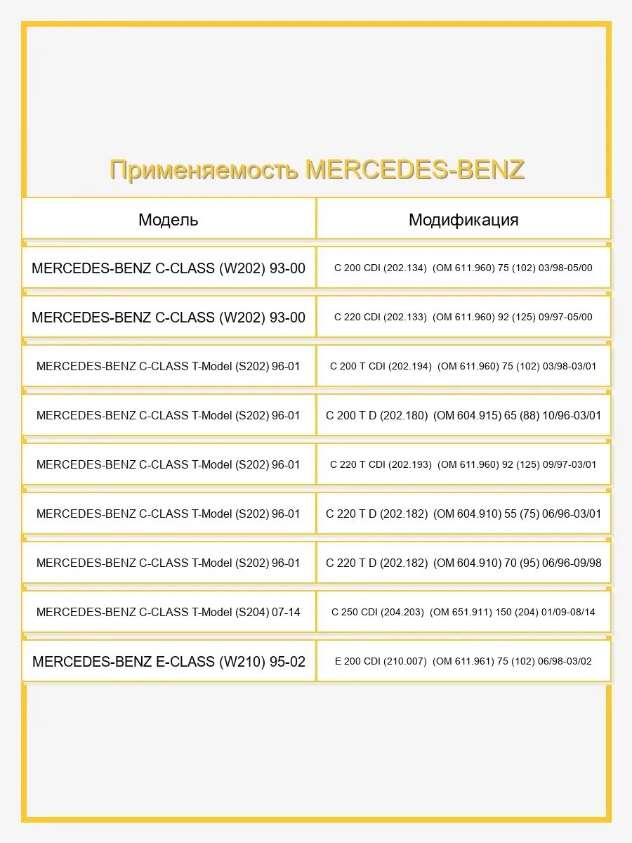Муфта генератора — фото 1