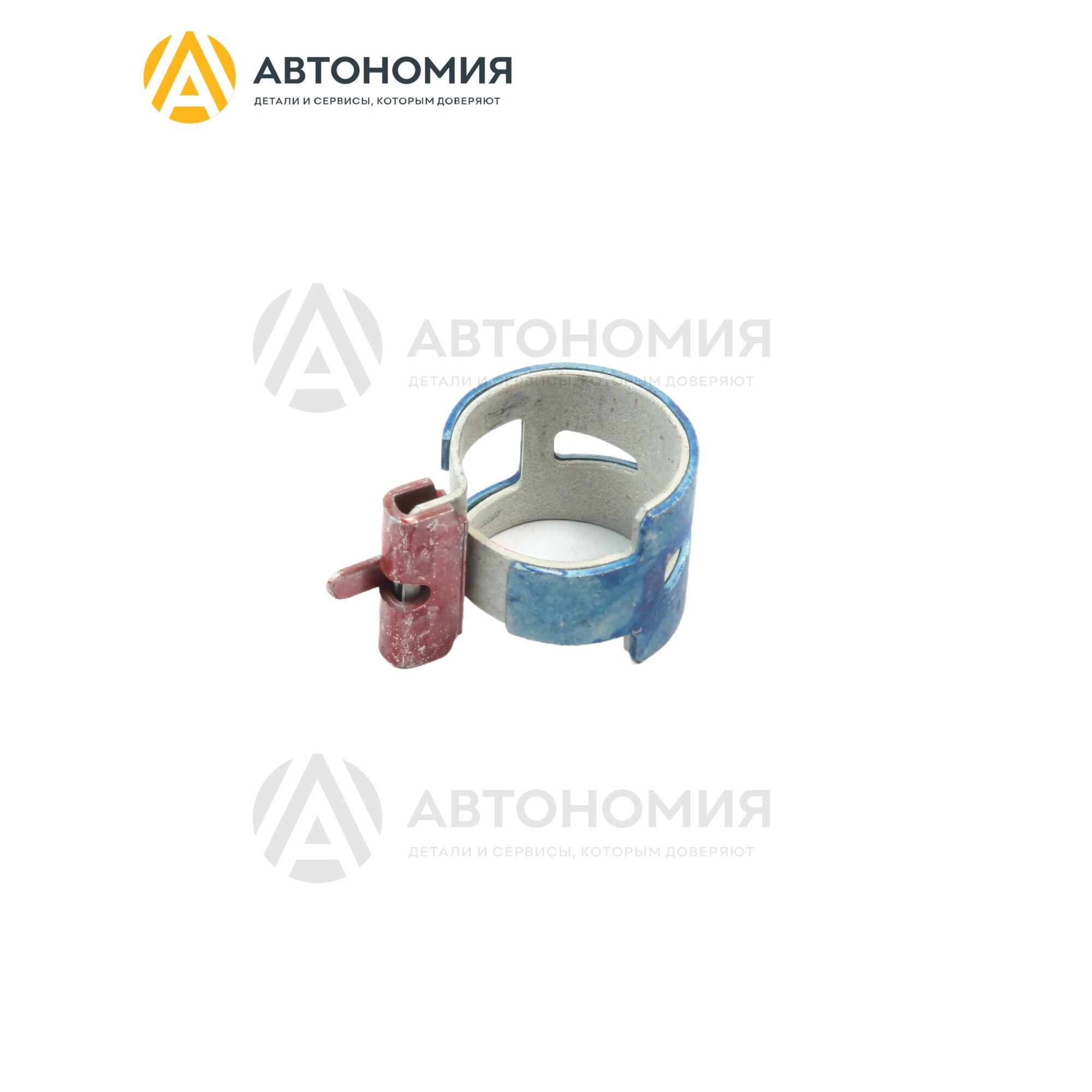 Хомут Toyota 90466-16002
