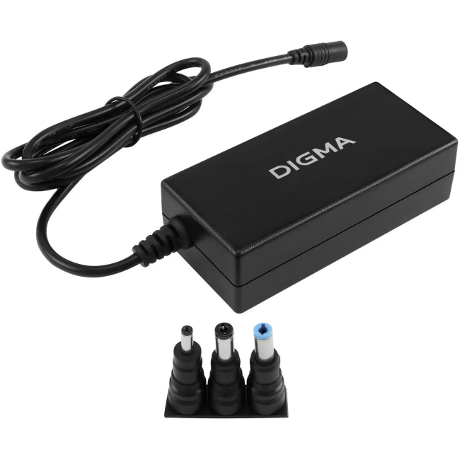 Digma DM-A36 блок питания для ноутбуков (12V, 3A, 36W) — фото 1