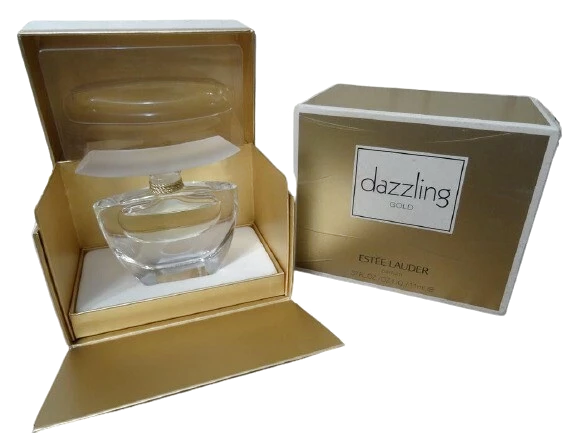Духи Эсте Лаудер Дазлинг Голд 11 мл / Estee Lauder Dazzling Gold для женщин