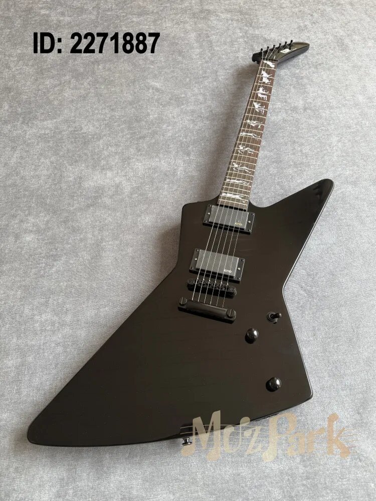 Электрогитара Та же модель ESP / LTD /GBS Персонализация 6-струнная