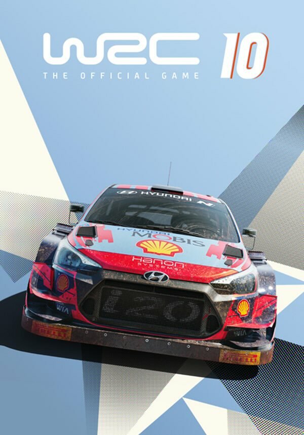 WRC 10 FIA World Rally Championship, Остальной мир