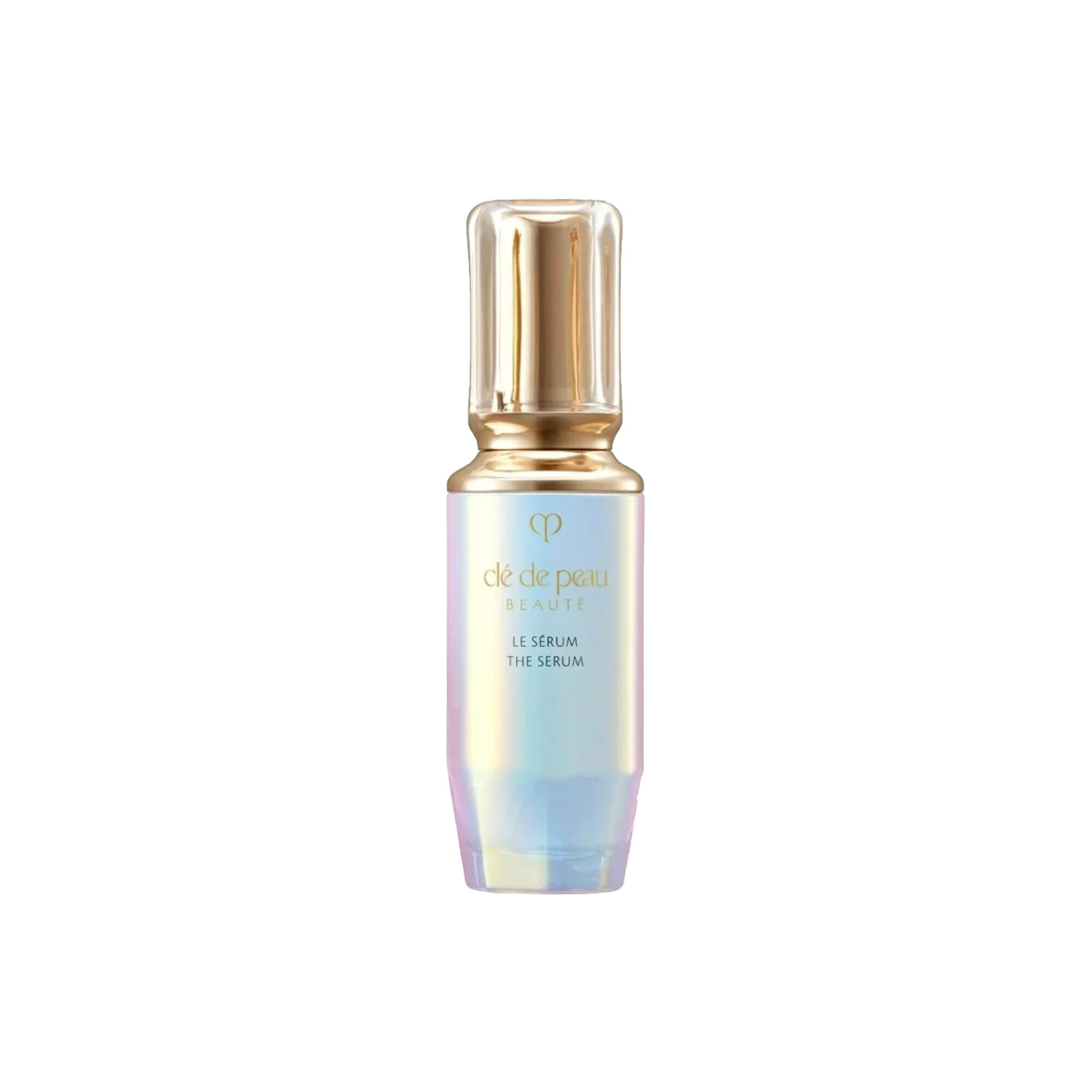 Гели контактные Clé de Peau Beauté Diamond Light