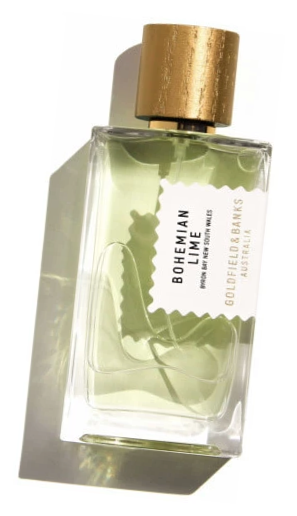 Духи унисекс Голдфилд Энд Бэнкс Богемные Цитрусы 50 мл - Bohemian Lime