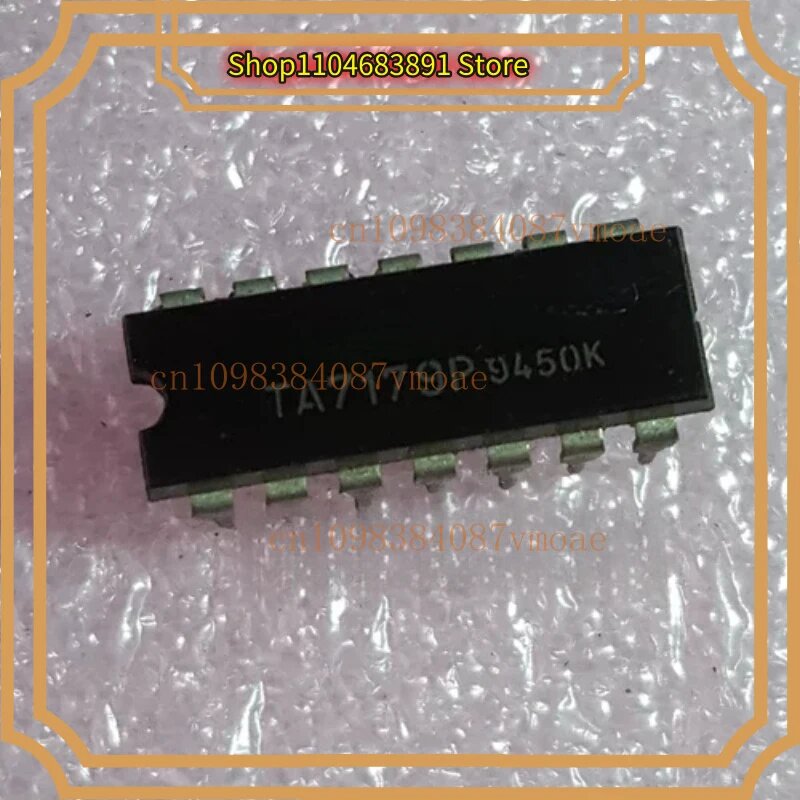 WYORESY TA7179P для прямого монтажа DIP14