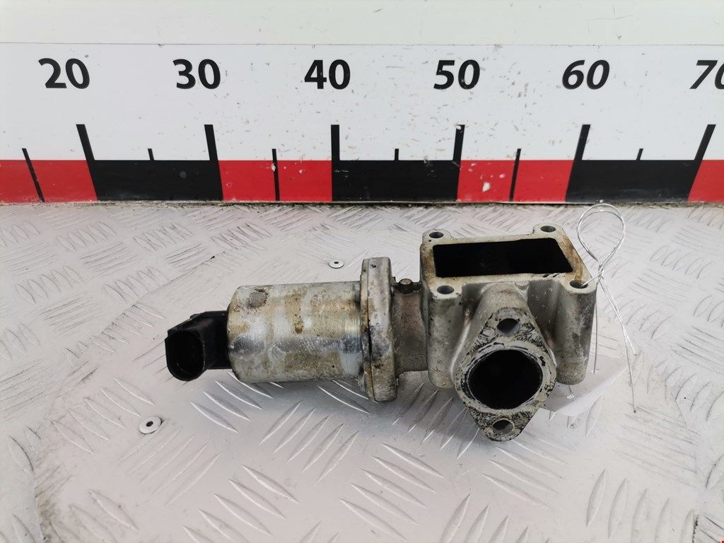 Клапан ЕГР EGR / 1537260 70006302 46823850 для Alfa Romeo 156 (932) (с пробегом)