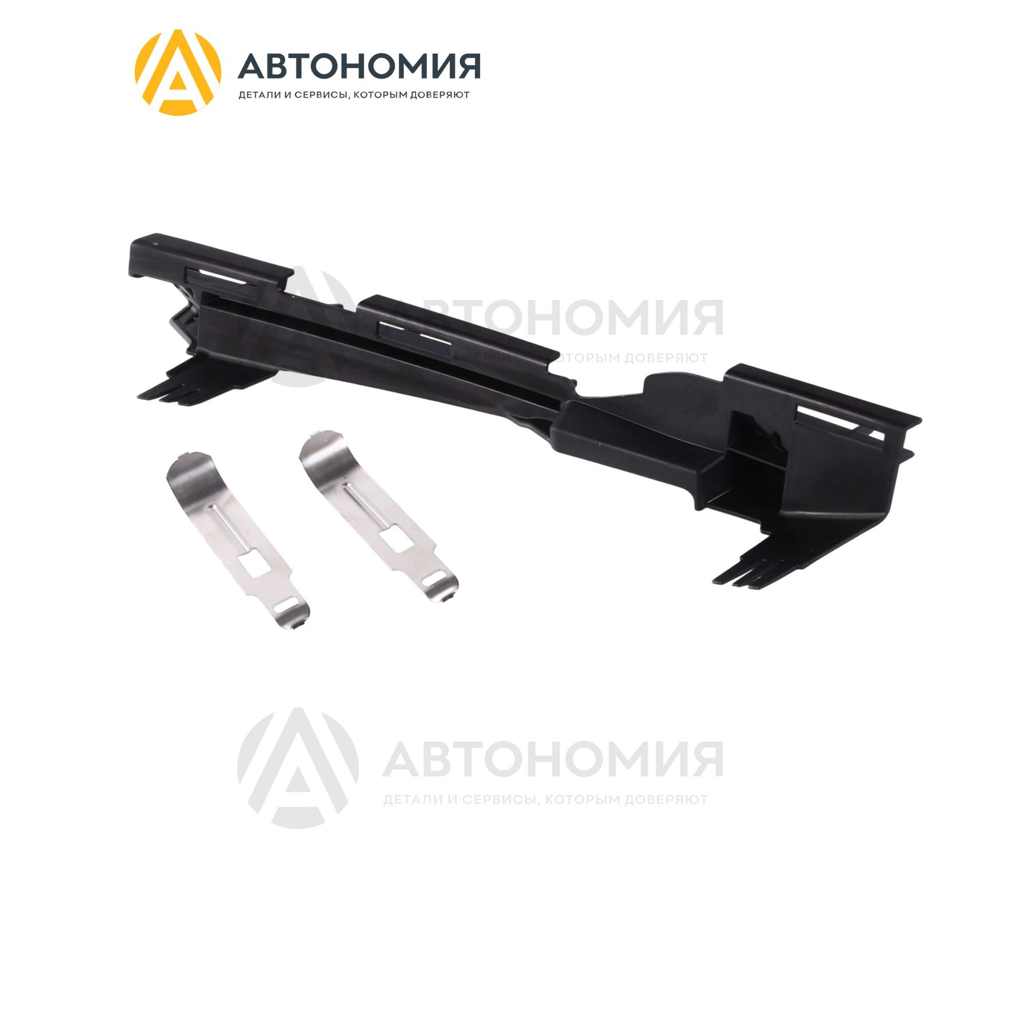 Кронштейн левой фары BMW 63 11 7 215 277
