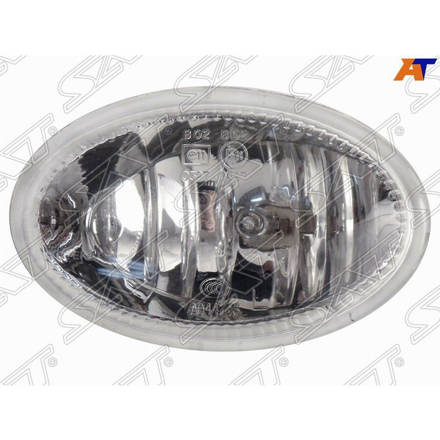 Туманка LIFAN SMILY 08- SAT ST1A22005L