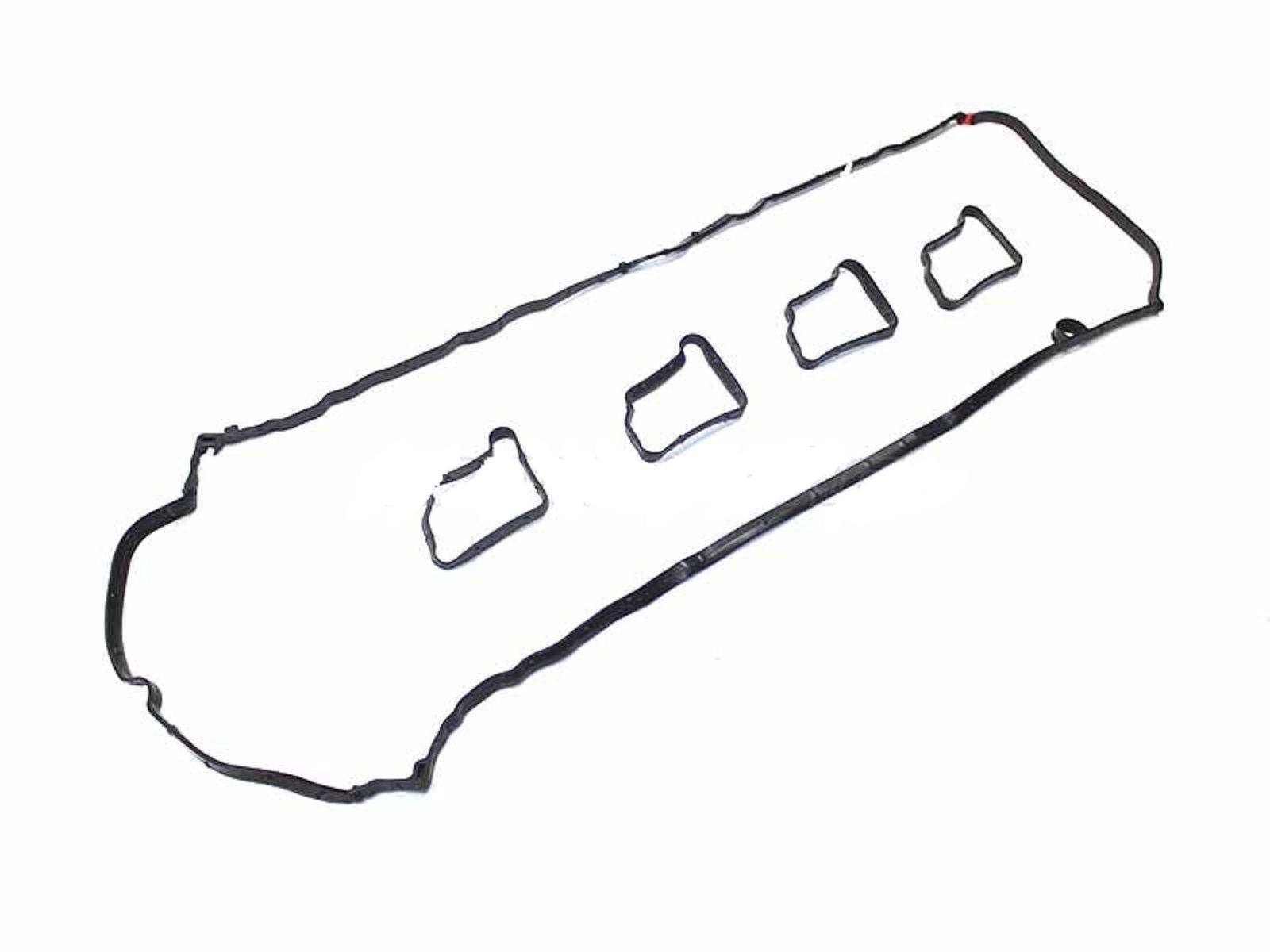 Прокладка клапанной крышки MERCEDES C180 W204 M271