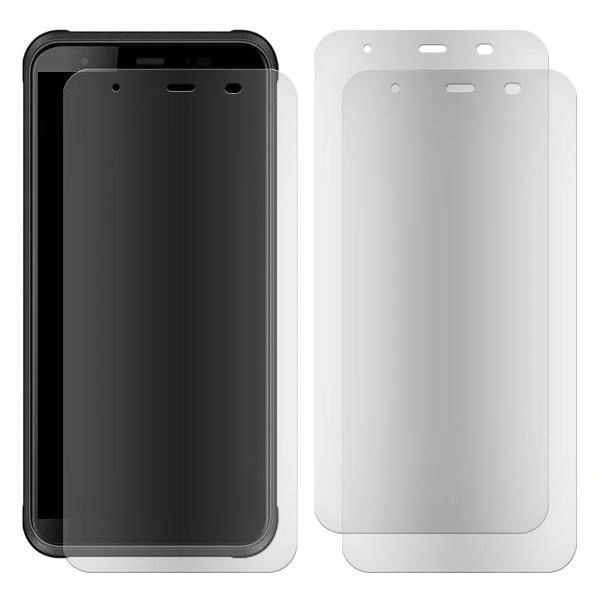 Защитное стекло для смартфона, телефона Krutoff Blackview BV6300