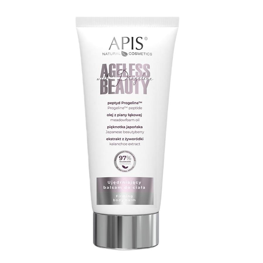 Бальзам для тела Apis Ageless Beauty with Progeline, 200 мл