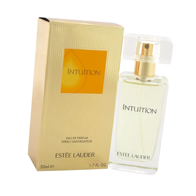 Estee Lauder Intuition 2015 парфюм 50 мл женский - Эсте Лаудер Интуишн парфюмерная вода