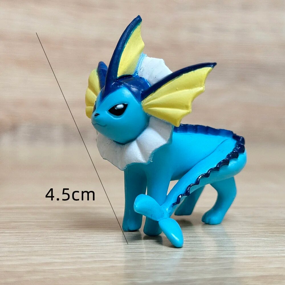 Фигурки покемонов TOPTOY PVC 28