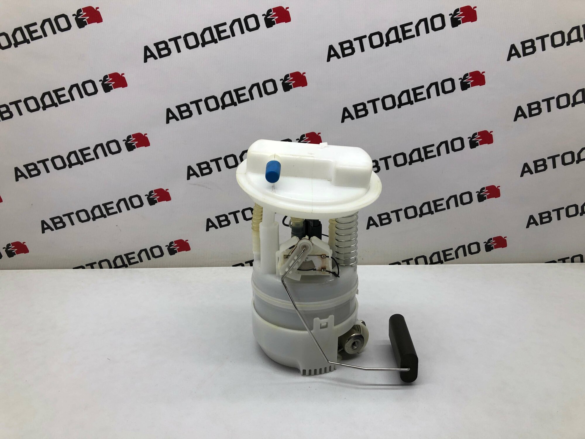Бензонасос в сборе STARTVOLT SFM0901 Sandero I