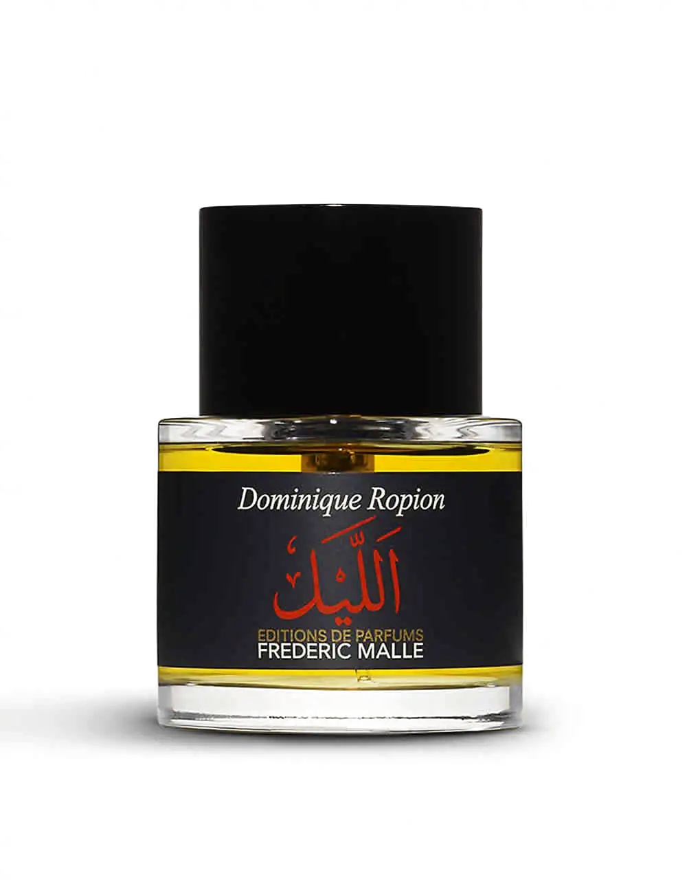 Frederic Malle The Night духи для мужчин и женщин 50 мл - Фредерик Маль Зе Найт парфюмерная вода