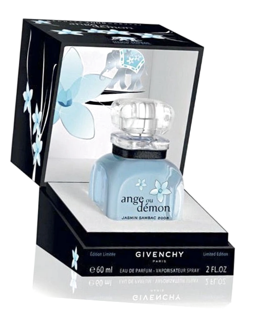 Givenchy Ange Ou Demon Jasmin Sambac женский парфюм 60 мл / Живанши Ангел и Демон Самбак