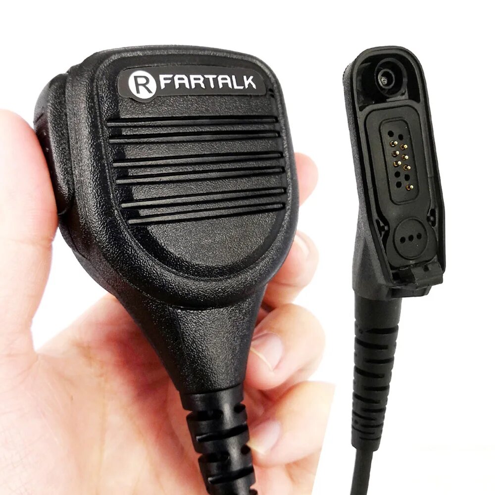 Динамик-микрофон Fartalk для Motorola Xir