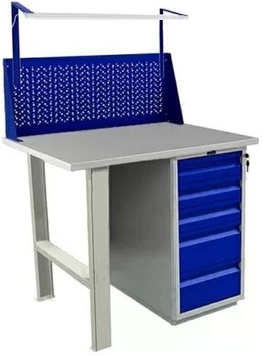 Верстак Практик Profi WT100. F1/WD5.011