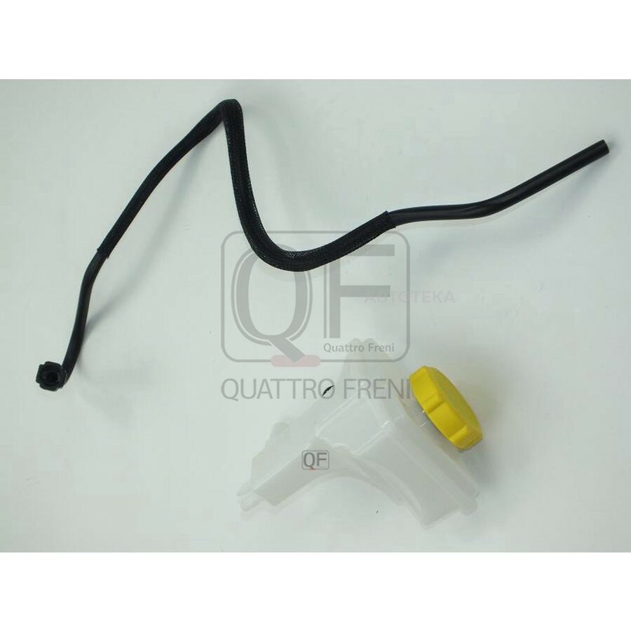 Бачок насоса ГУР QUATTRO FRENI QF34E00029