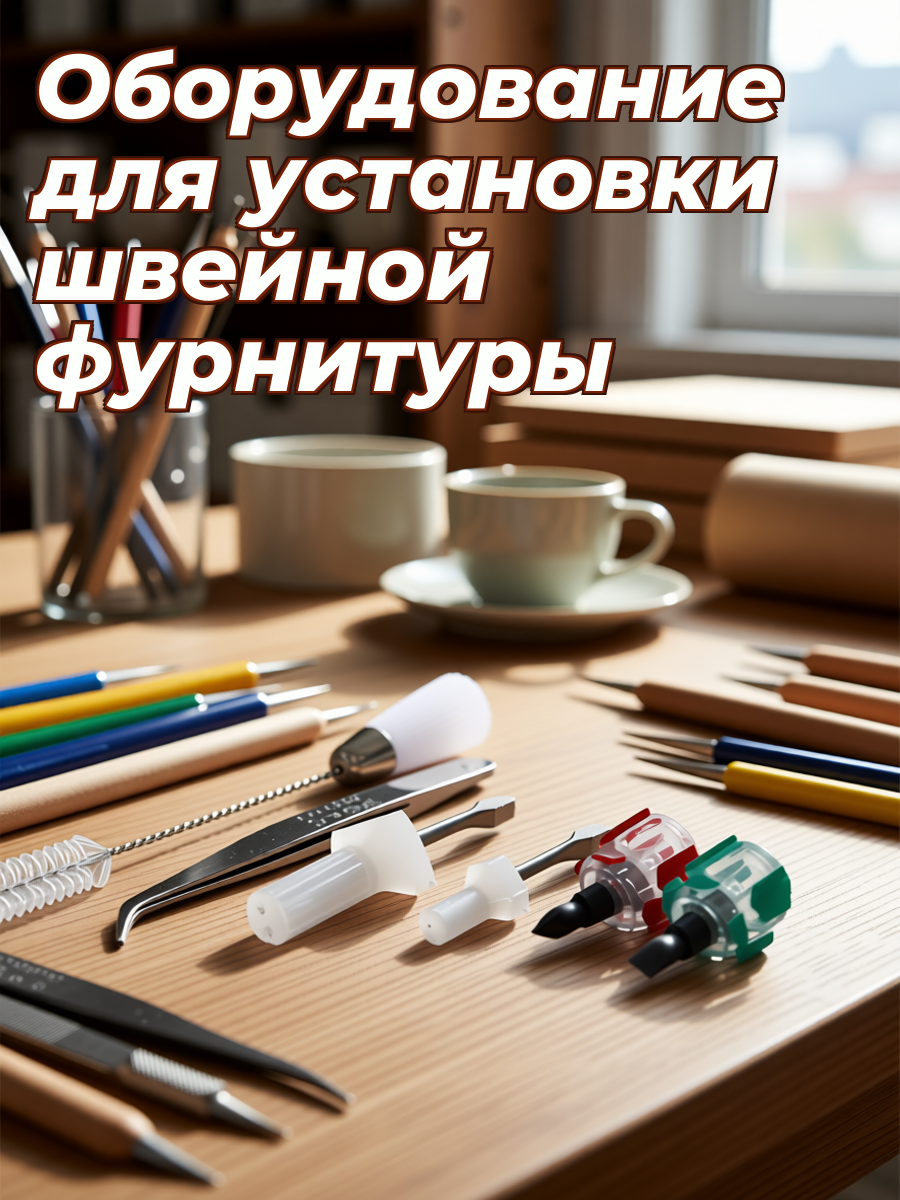 Набор Из 1 Штуки Для Чистки Швейной Машины Щетка Отвертка Для Ремонта И Обслуживания Размер 17.00X1.50X1.50Cm