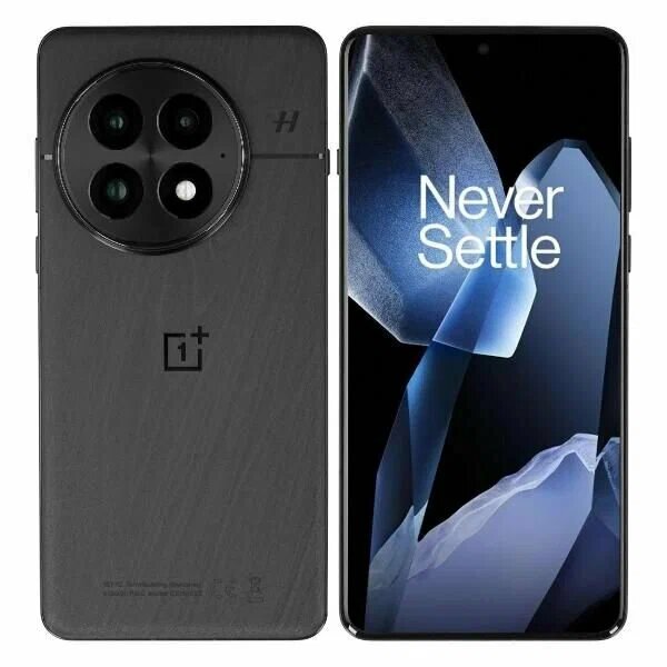 OnePlus 13 5G 24+1TB Black EU