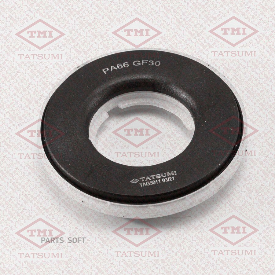 Подшипник опоры стойки TATSUMI MAZDA CX-7 06-> TATSUMI TAG5011 | цена за 1 шт