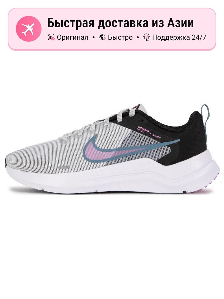 Кроссовки NIKE Downshifter 12