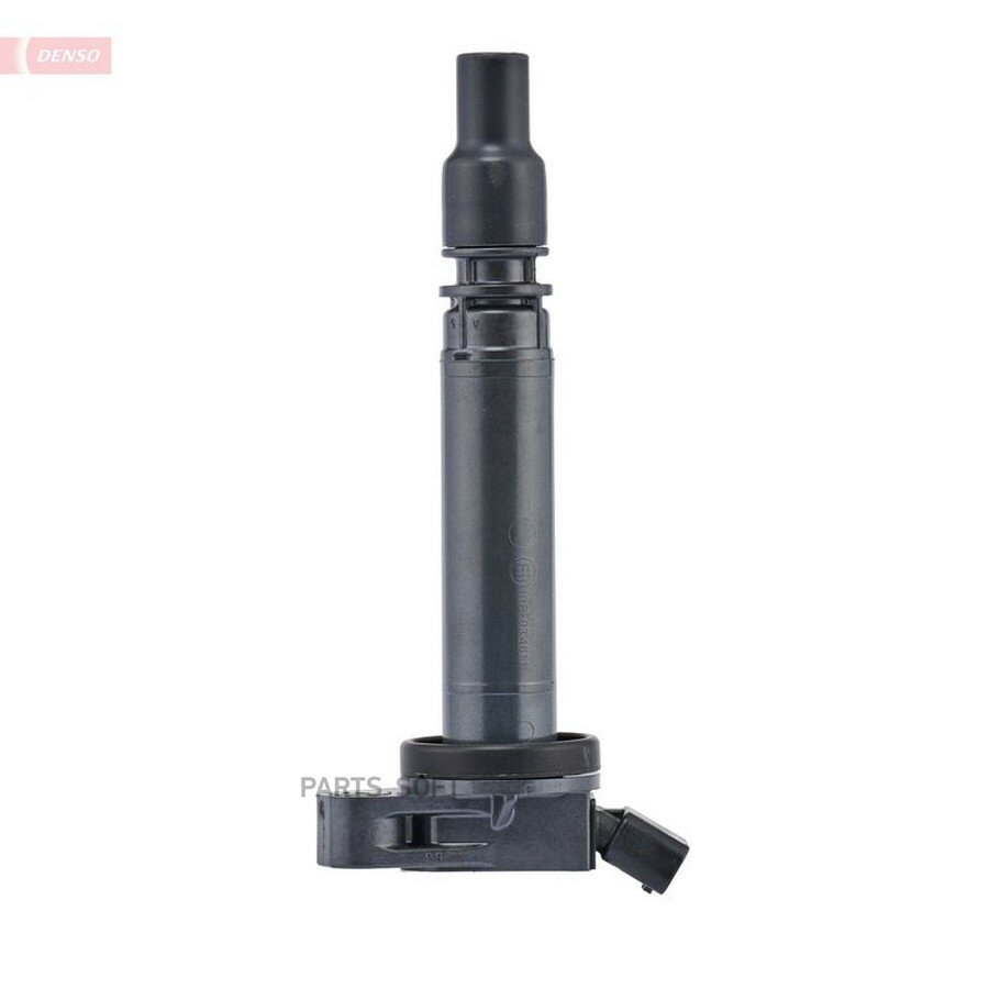Катушка зажиган от официального дистрибьютора, DENSO, артикул DIC0132
