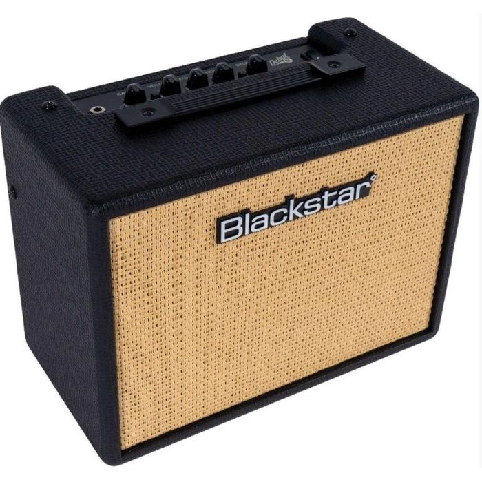 Blackstar Debut 15 BK Комбоусилитель гитарный