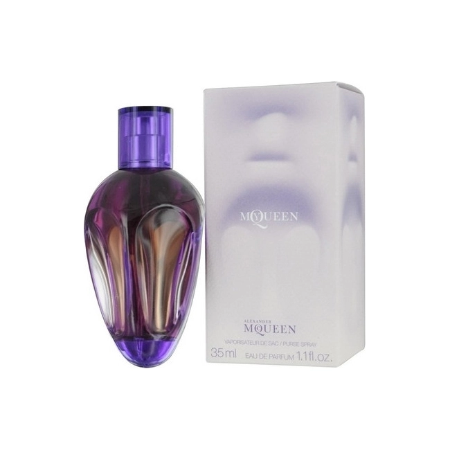 Парфюм для женщин Alexander Mcqueen My Queen 35 мл / Маккуин Май Квин