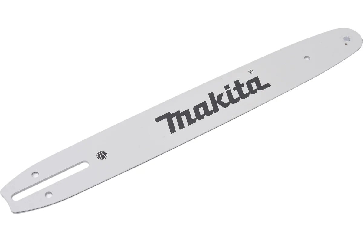 Шина пильная 35см (3/8/1,1/52) 165246-6 Makita, количество звеньев 52