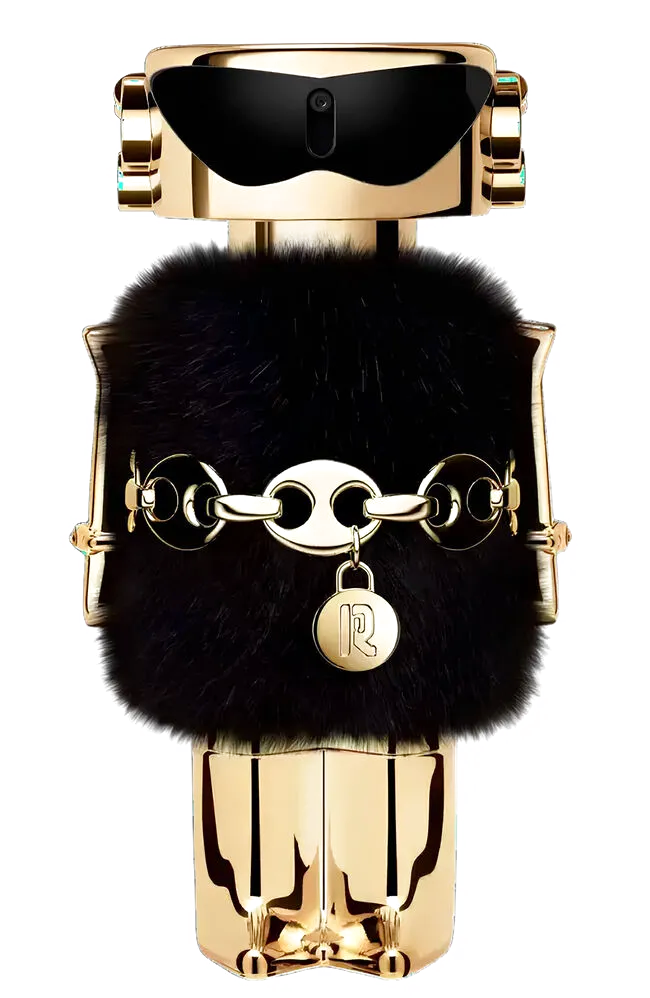Женская парфюмерная вода Пако Рабан Фейм Кутюр 80 мл - Paco Rabanne Fame Couture
